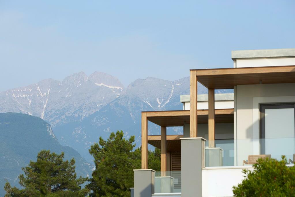 Cavo Olympo - Adult Only Luxury Hotel | Plaka Litochoro, Pieria, Greece